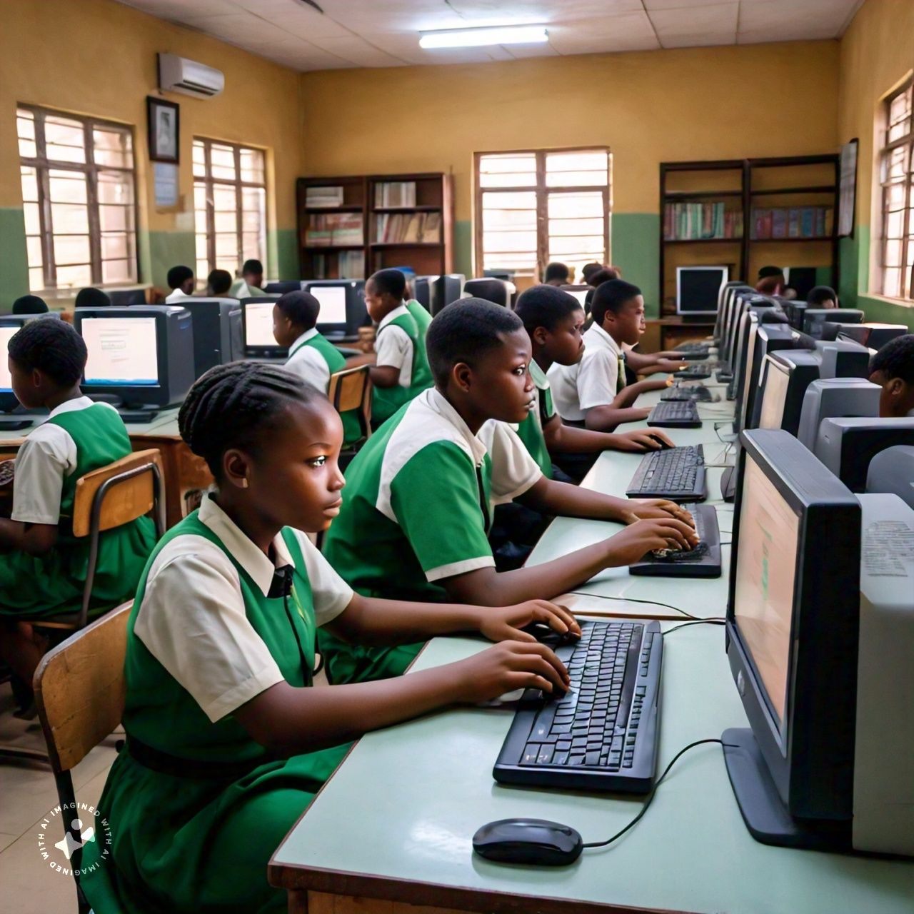 Where to Find Affordable Device Financing Options for Nigerian Schools - Cactustech