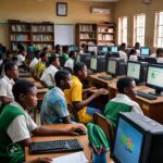 How to Know the Right Setup for Your School's Computer Lab - Cactustech